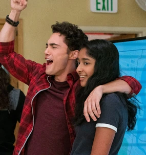 Daxton/Gallery | Shipping Wiki | Fandom