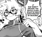 MonoKendo | Shipping Wiki | Fandom