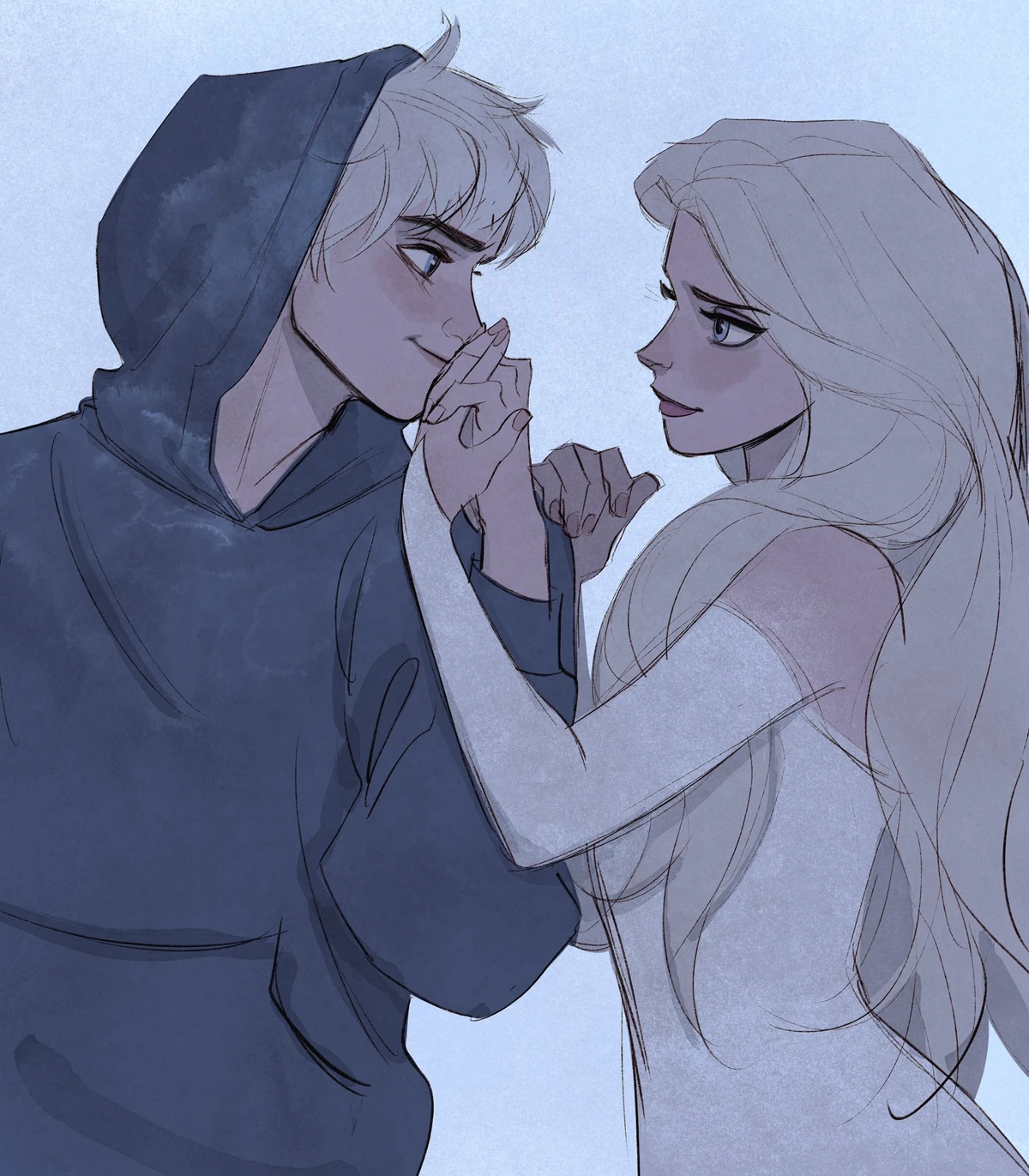 Jelsa | Shipping Wiki | Fandom