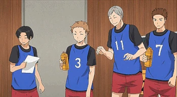 YakuLev | Shipping Wiki | Fandom