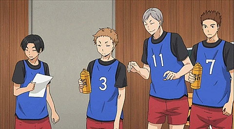 YakuLev | Shipping Wiki | Fandom