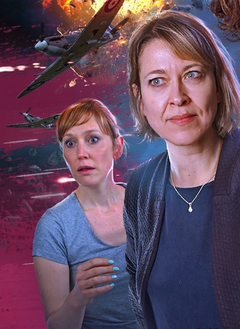 Category:Helen Sinclair/Ships/Femslash | Shipping Wiki | Fandom