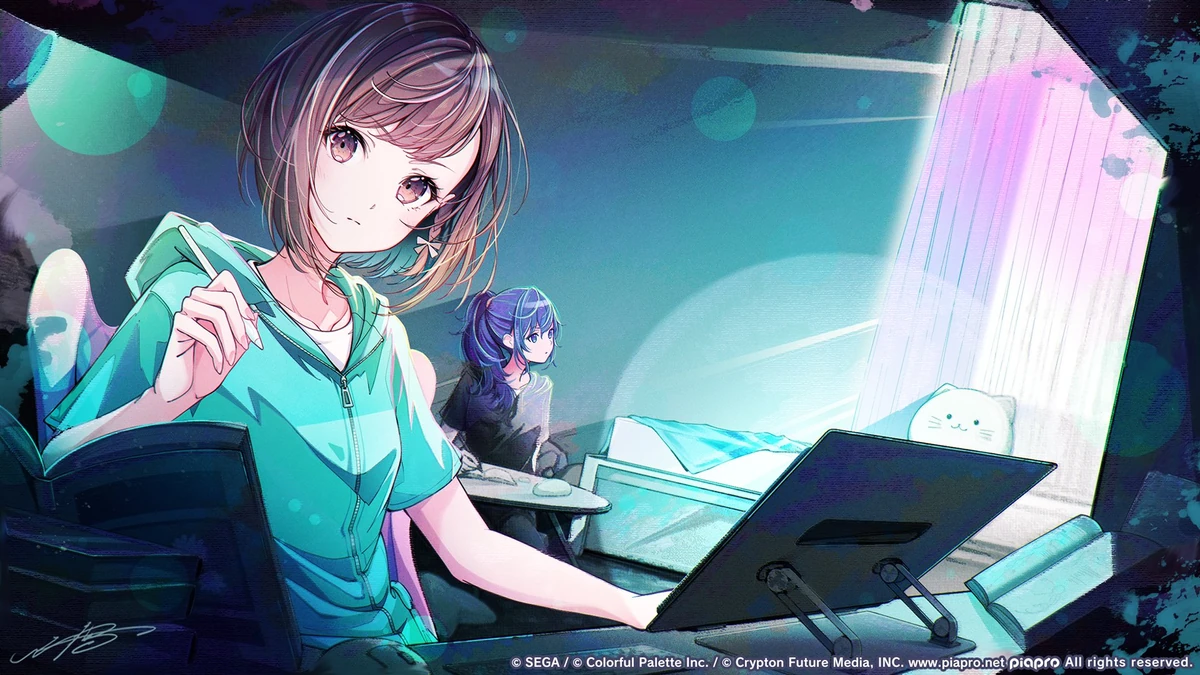 Mafuena/Gallery | Shipping Wiki | Fandom