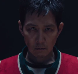 Seong Gi-hun | Shipping Wiki | Fandom