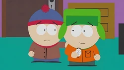 Kyle Og Stan Fanfiction I Wish They Gave Kyle And Heidi Another Chance