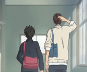 AsaNoya | Shipping Wiki | Fandom