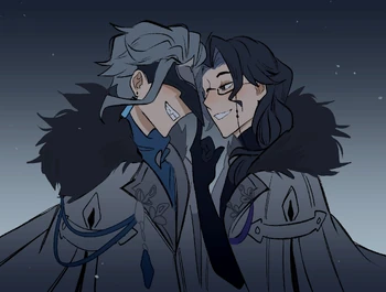 Dottolone | Shipping Wiki | Fandom