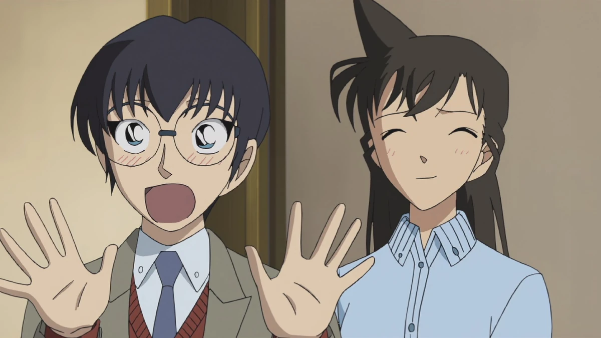 EiRan | Shipping Wiki | Fandom