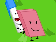 Penraser | Shipping Wiki | Fandom