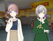 Shihonami/Gallery | Shipping Wiki | Fandom