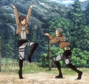 Springles | Shipping Wiki | Fandom