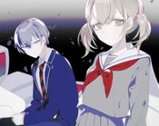 Toukoha | Shipping Wiki | Fandom