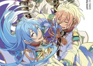 WataEi/Gallery | Shipping Wiki | Fandom