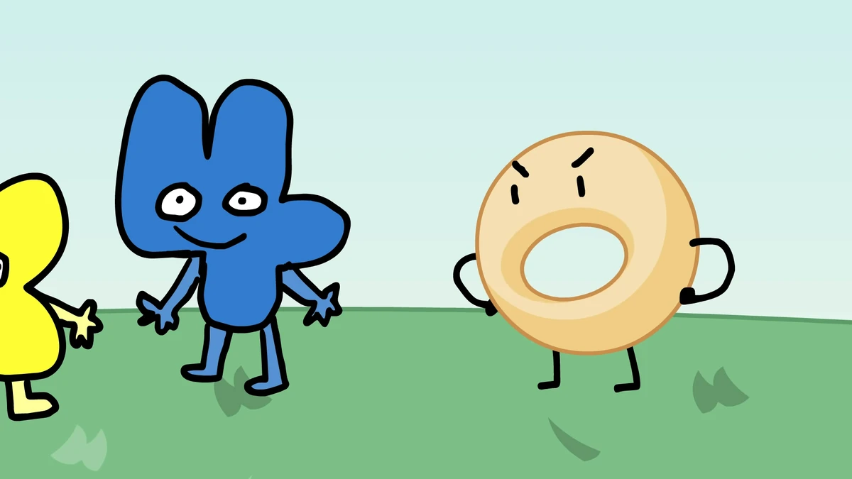 Fournut | Shipping Wiki | Fandom