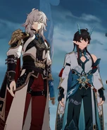 JingHeng | Shipping Wiki | Fandom