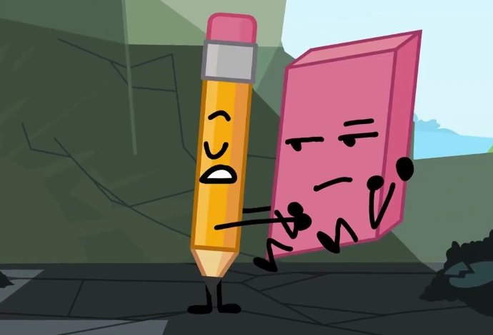 Eracil | Shipping Wiki | Fandom