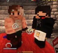 Guapo Duo | Shipping Wiki | Fandom