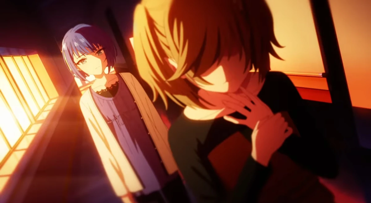 Harumai | Shipping Wiki | Fandom