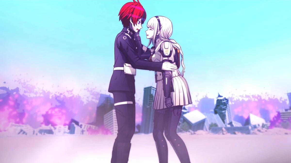 Takuzomi | Shipping Wiki | Fandom