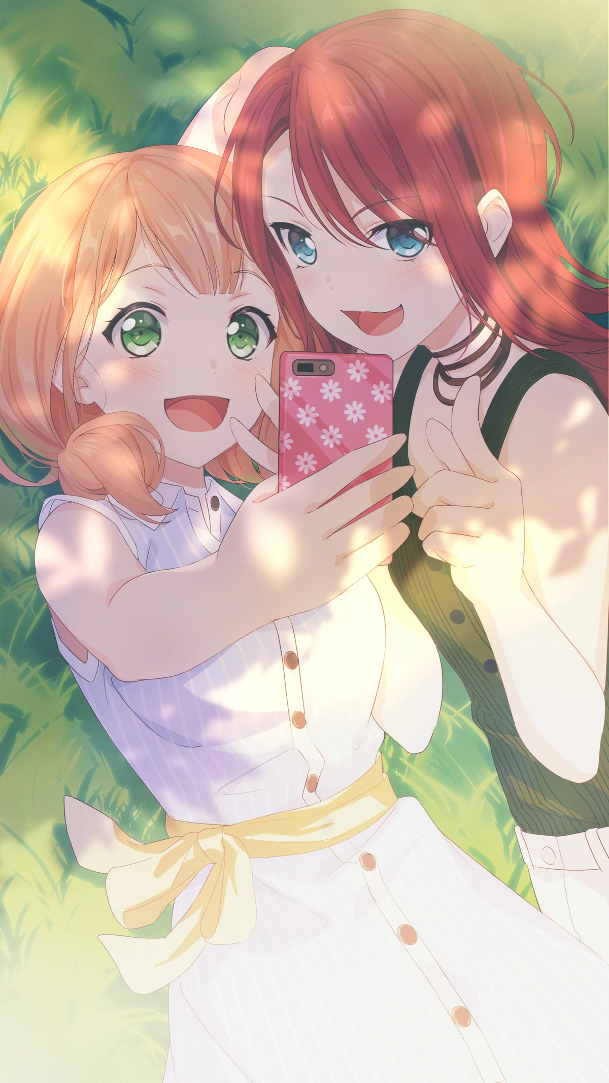 Tomohima | Shipping Wiki | Fandom