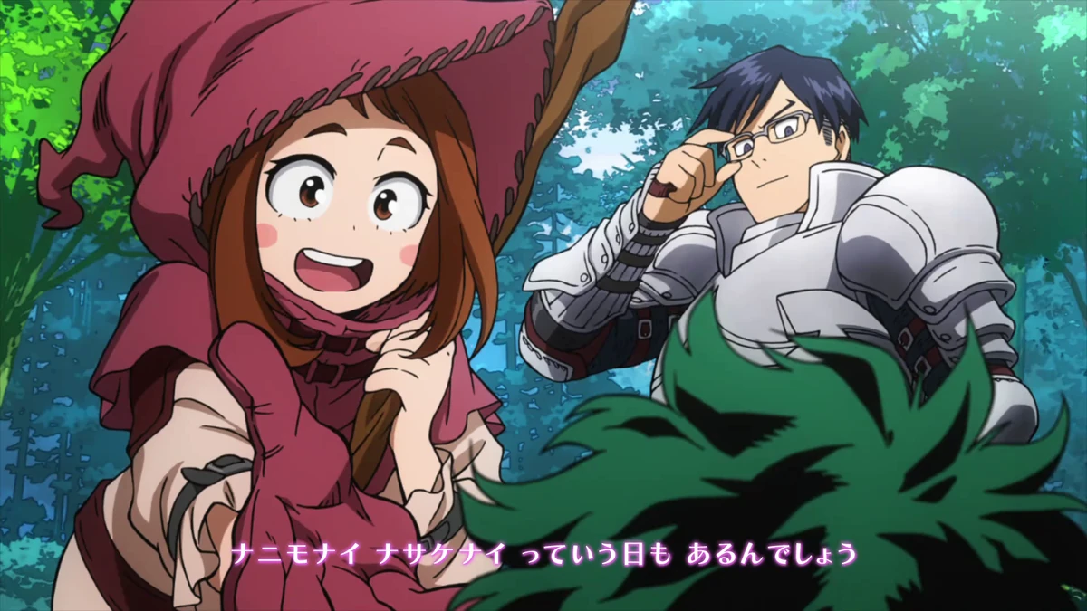 IidaOcha/Gallery | Shipping Wiki | Fandom