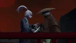 Leosagi | Shipping Wiki | Fandom