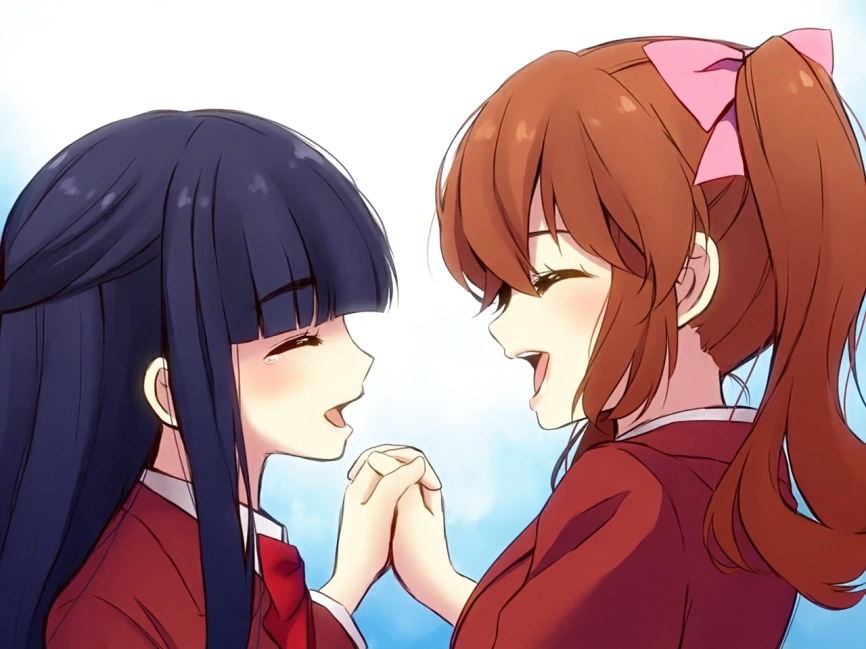 Misaki | Shipping Wiki | Fandom