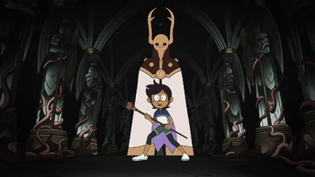 BelLuz | Shipping Wiki | Fandom