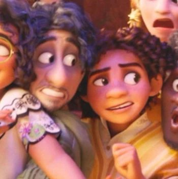 Brumilo | Shipping Wiki | Fandom