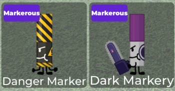 Dangerdark | Shipping Wiki | Fandom