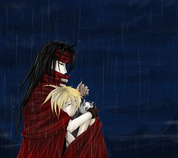 Strifentine | Shipping Wiki | Fandom