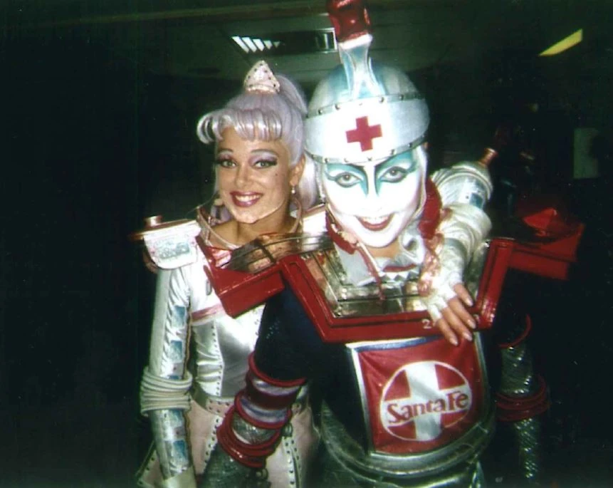 Starlight Express/Ships | Shipping Wiki | Fandom