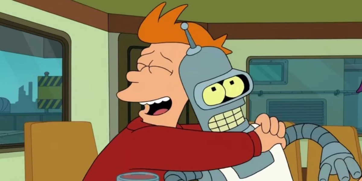 Frender | Shipping Wiki | Fandom