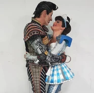 GreaseDinah | Shipping Wiki | Fandom