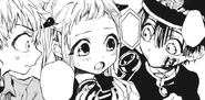 HanaKouNene | Shipping Wiki | Fandom
