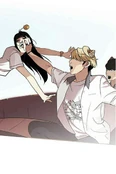 Janiel | Shipping Wiki | Fandom