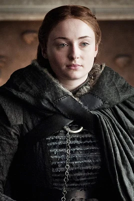 Sansa Stark | Shipping Wiki | Fandom