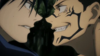 SukuFushi | Shipping Wiki | Fandom