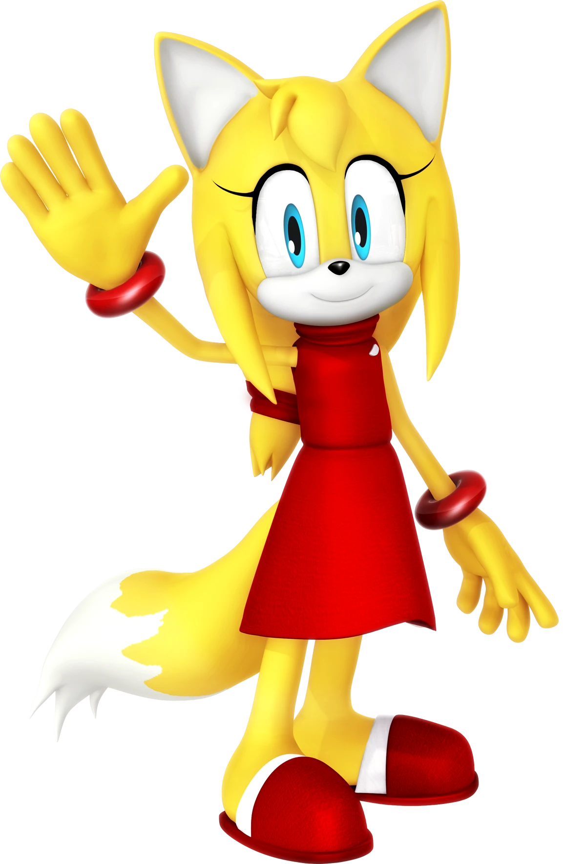 Sonic the Hedgehog (Fandom)/Characters | Shipping Wiki | Fandom