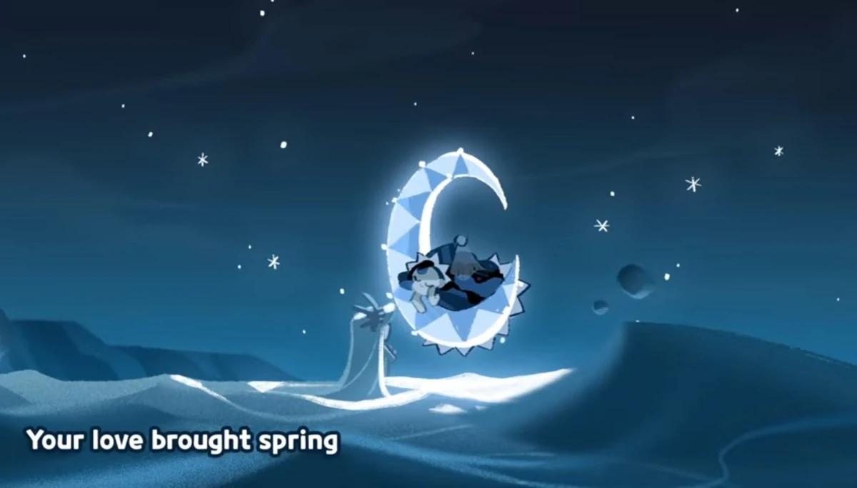 SeaMoon | Shipping Wiki | Fandom