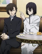 Fyozai | Shipping Wiki | Fandom