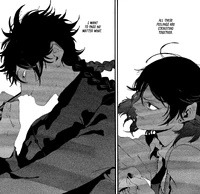 HashiMaki | Shipping Wiki | Fandom