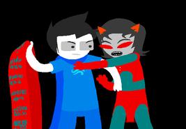 Homestuck/Ships | Shipping Wiki | Fandom