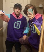 Karlnap/Gallery | Shipping Wiki | Fandom