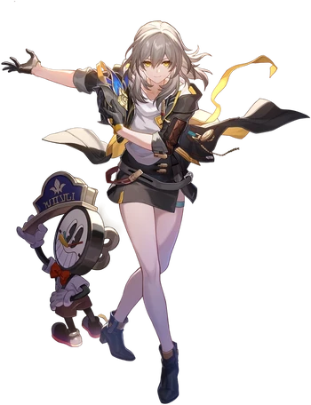 Stelle | Shipping Wiki | Fandom