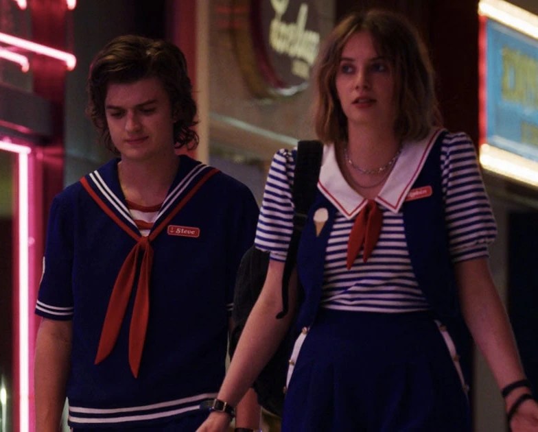 Stobin | Shipping Wiki | Fandom