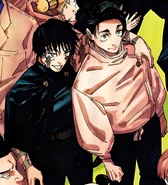 YutaMaki | Shipping Wiki | Fandom