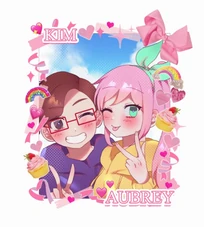 Kimbrey | Shipping Wiki | Fandom