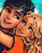 Percabeth | Shipping Wiki | Fandom