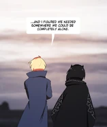Charlet/Gallery | Shipping Wiki | Fandom